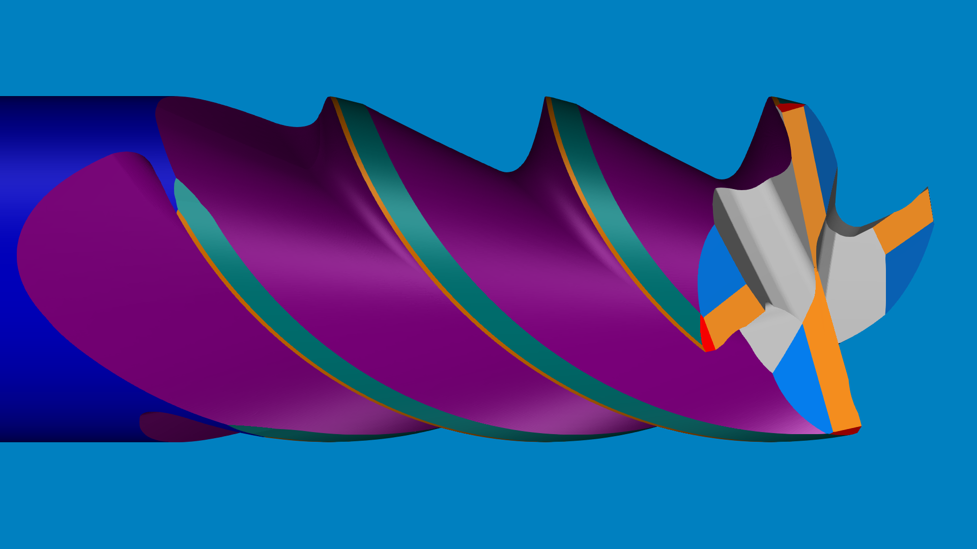 Tool Data Base Fräser – cutting-tool-academy.com